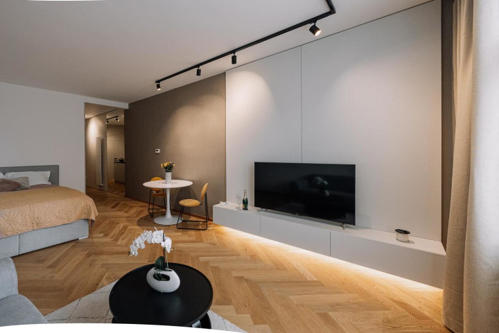 Cherry Apartment - Pozsony