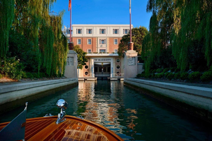 Jw Marriott Venice Resort & Spa - Venice