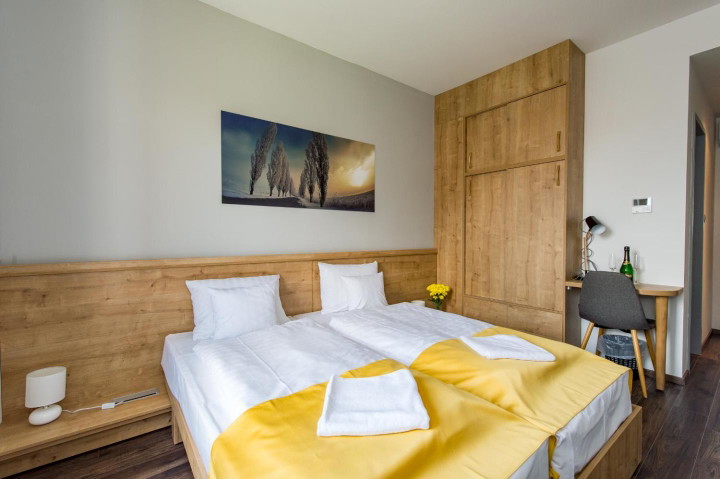 Pilvax Hotel Kalocsa - Hungary