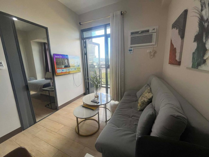 Gentry Manor Family Suite Balcony City View Wifi Tv Close To Okada 12b - Parañaque