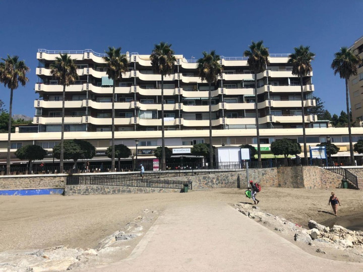 Eden Roc I, 4-1 - Marbella