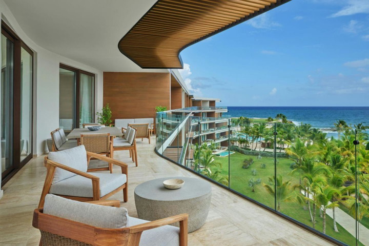 The Residences At The St. Regis Cap Cana Resort - Punta Cana