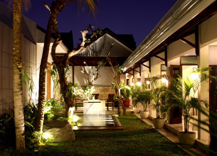 Grand Marto Hotel - Yogyakarta