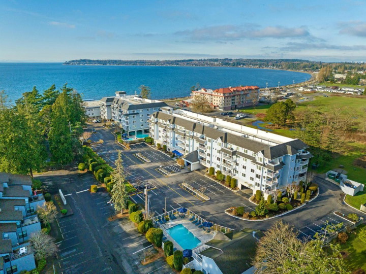 Worldmark Birch Bay - State of Washington