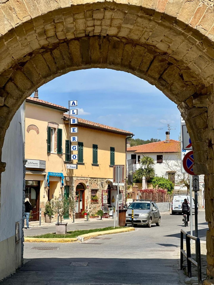 Albergo La Portaccia - Tuscany