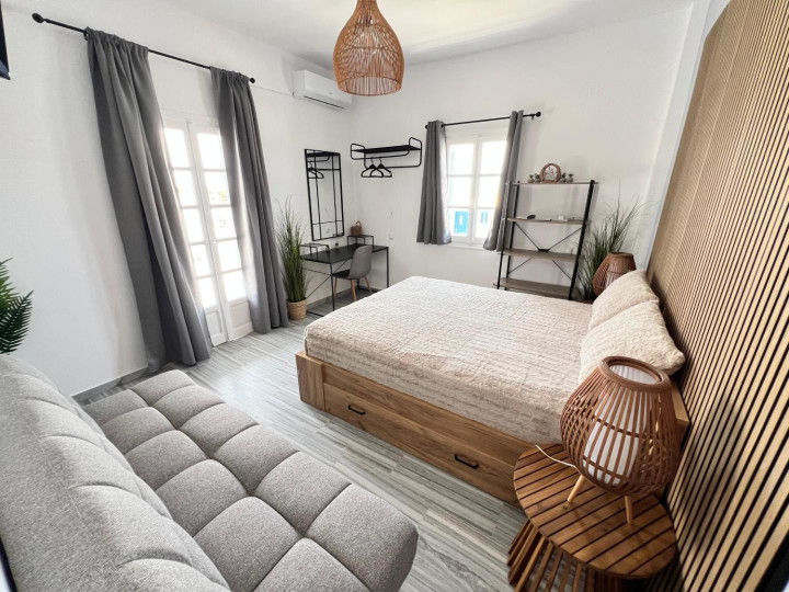 Aeolian Blu 2 - Paros