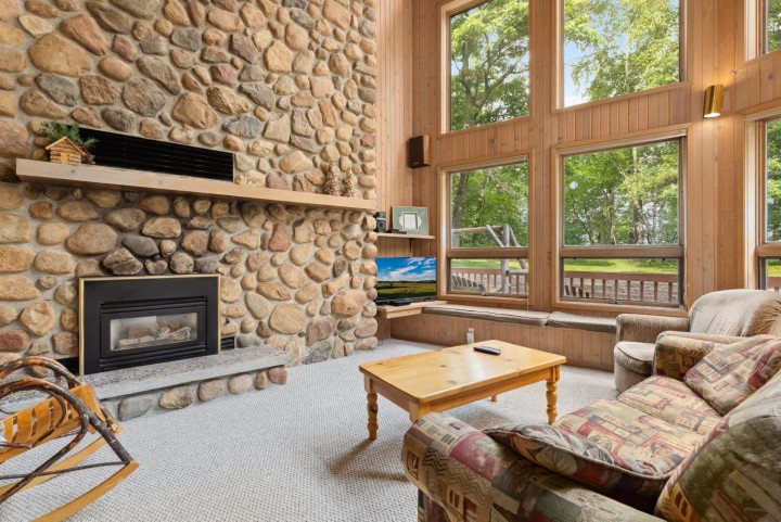 Causeway On Gull Resort - Nisswa, MN