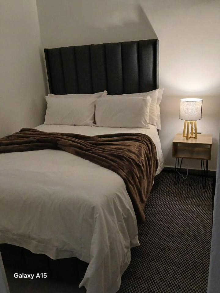 Lucid Apartments - Randburg