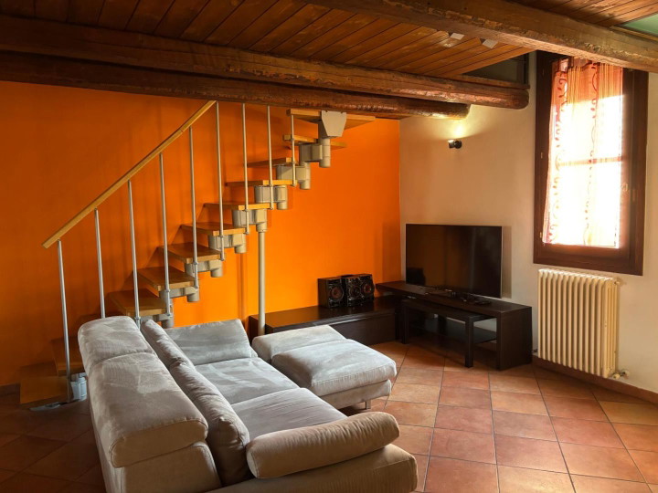 Casa Vacanza Angelo - Ferrare