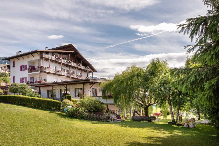 Hotel Latemar - Cavalese