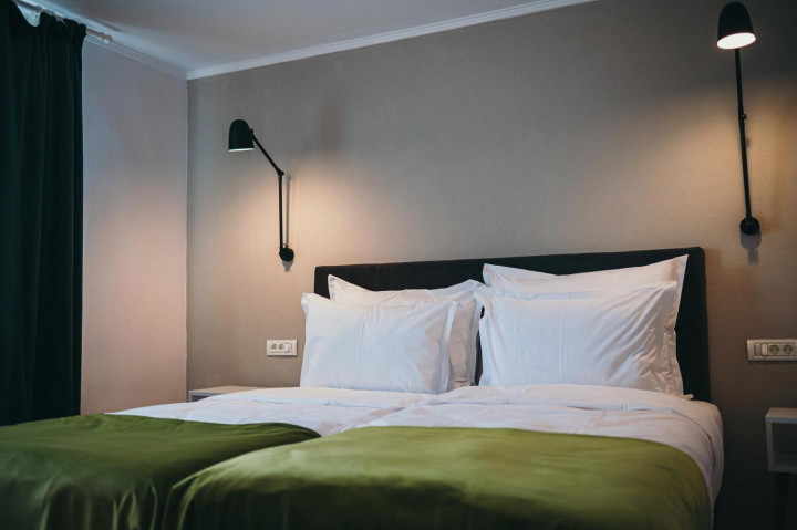 Nest Guesthouse - Drobeta-Turnu Severin