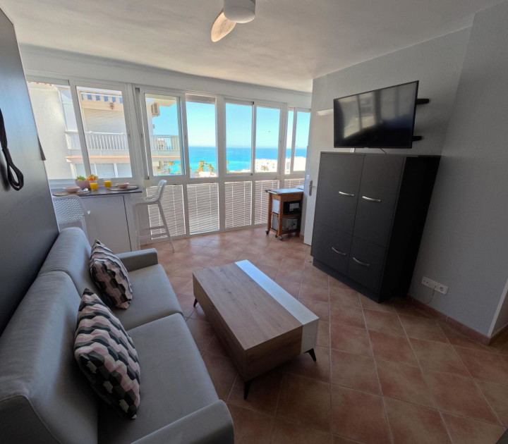 Estudio Vista Mar - Nerja