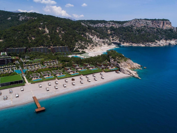 Maxx Royal Kemer - Kemer