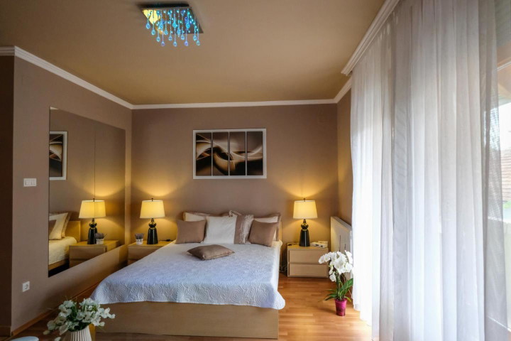 Novák Apartman - Gyula