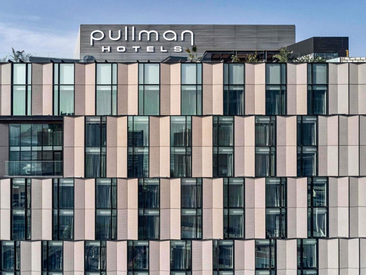Pullman Lima Miraflores - Lima