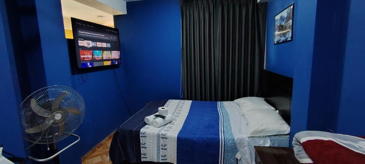 300 Departamento Centrico Distrito De Chorrillos - Lima
