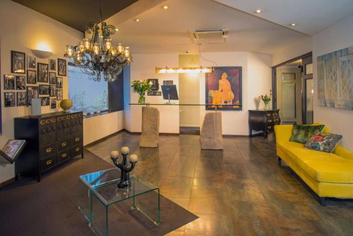 Best Western Plus Hotel Kregenn - Finistere