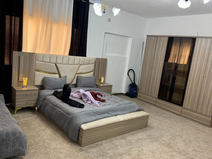 Sedra Hotel فندق سيدرا - Jordan