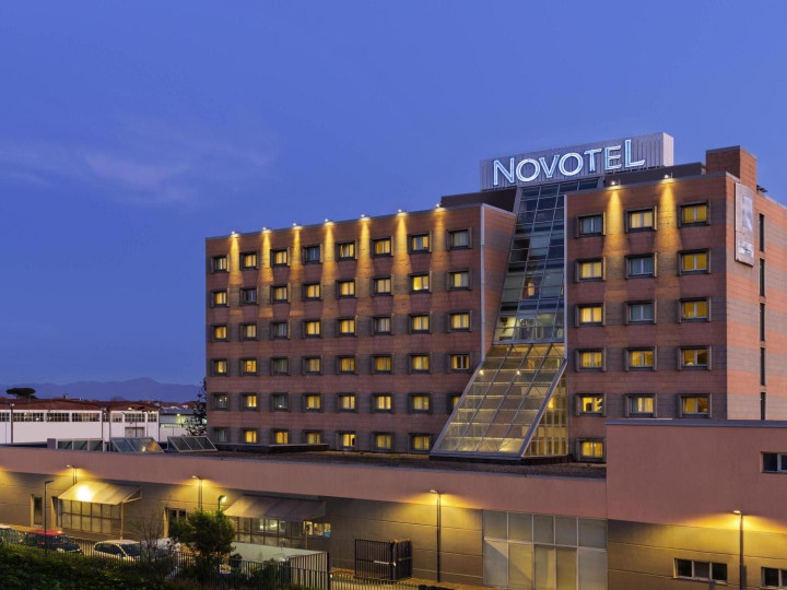 Novotel Caserta Sud - Aversa
