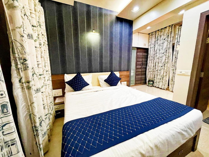 Tejas Inn - Pune (India)