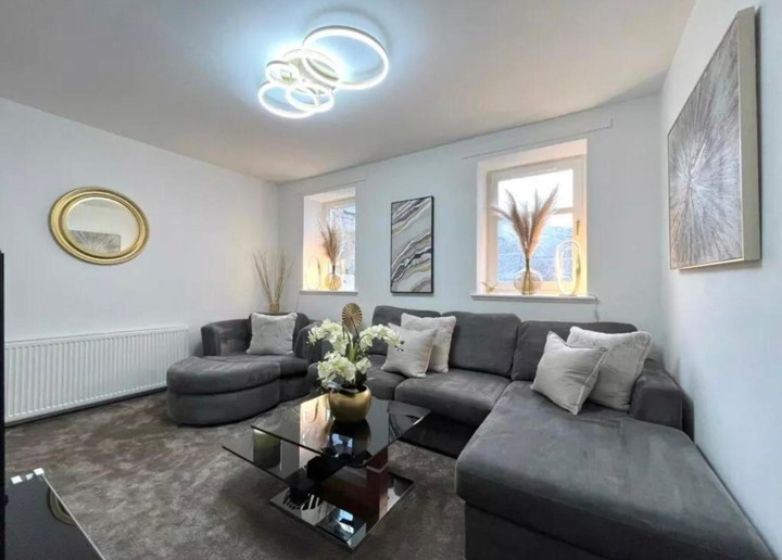 Cosy Hideaway - Dunblane