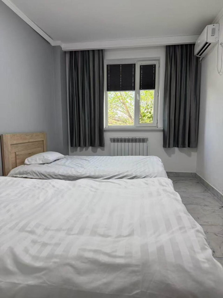 Cozy Guest House - Bishkek