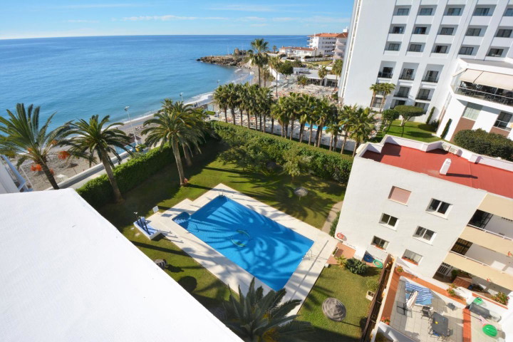 Studio Torresol Nerja - Nerja