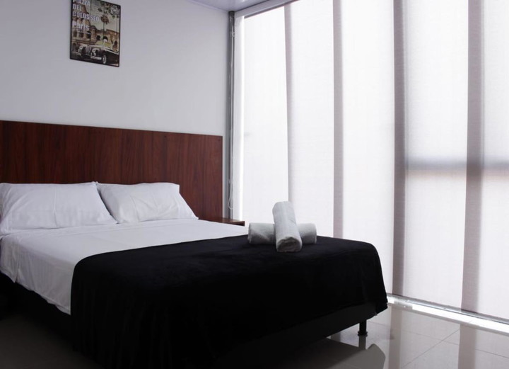 Hotel El Cable Pereira - Pereira