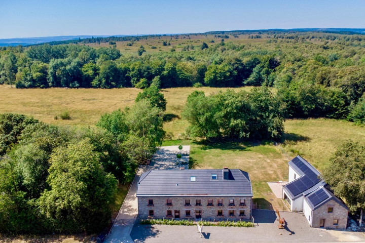 La Source Du Lodji By Welchome - Limburg