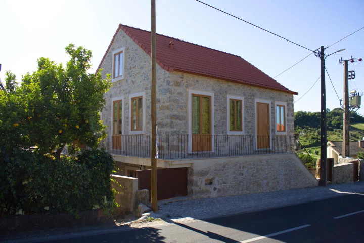Casa Do Rabana - Leiria