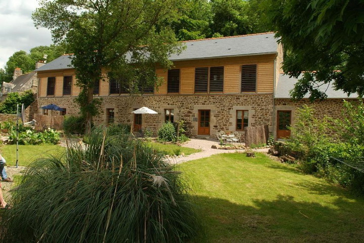 Gite De La Tannerie 2 - Dinan