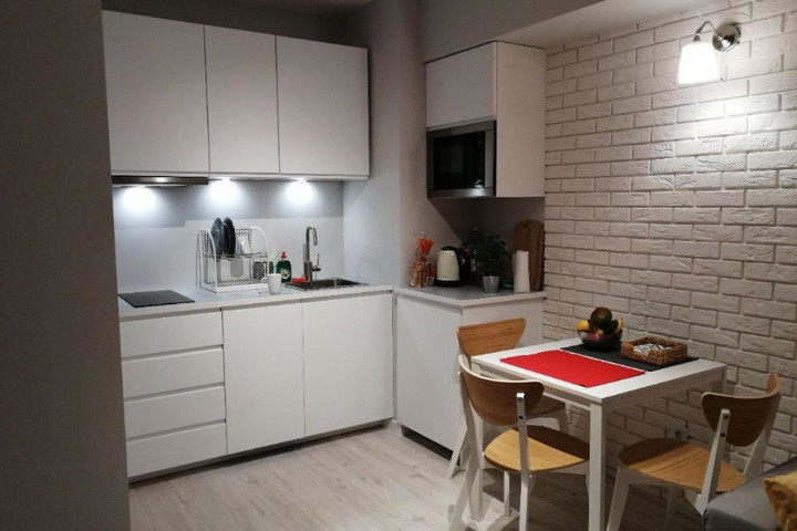 Apartament Verona - Krynica-Zdrój