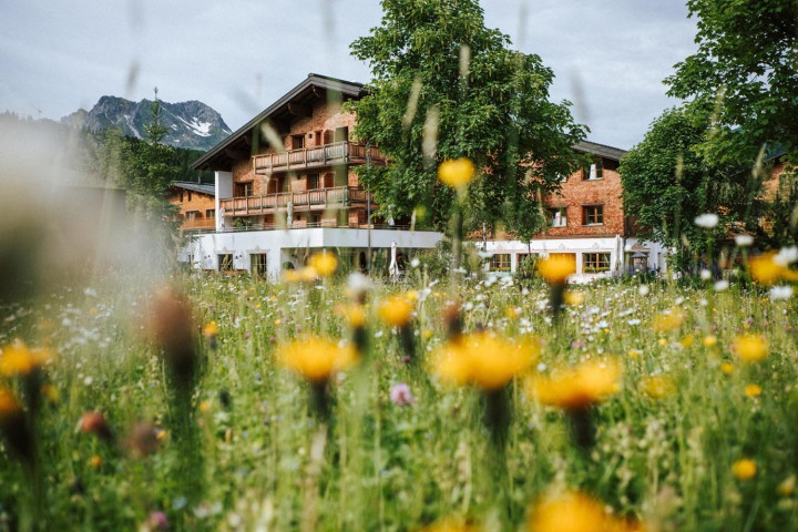 Hotel Aurora - Lech am Arlberg
