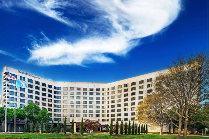 Doubletree By Hilton Tulsa - Warren Place - Tulsa, OK