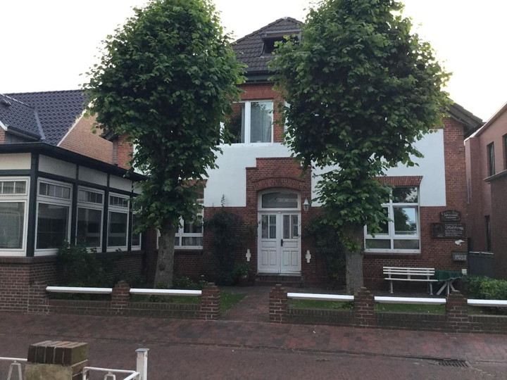 Gästehaus Sophie Randa - Borkum