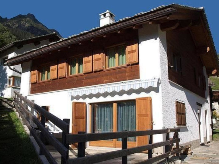 Holiday Home Casa Val Mulina - Pongello By Interhome - Kanton Graubünden