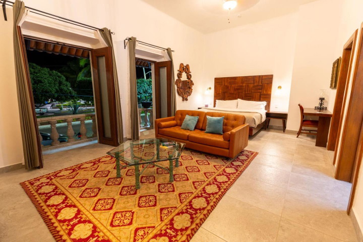 Plaza Chapala Hotel - Jalisco