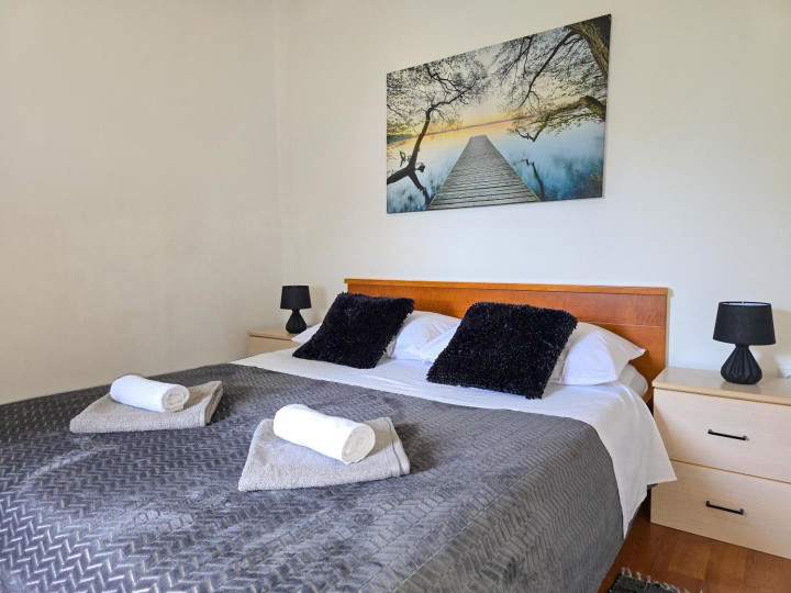 Holiday House Mima - Opatija