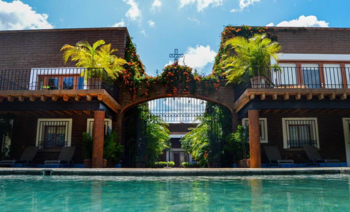 Casa Pixan - Malinalco