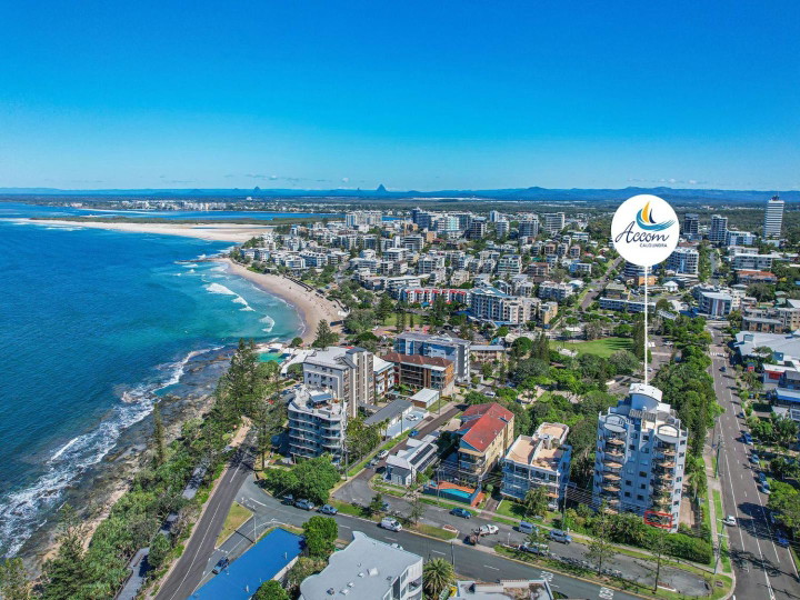 Meridian Unit 4 Kings Beach Qld - Bribie Island