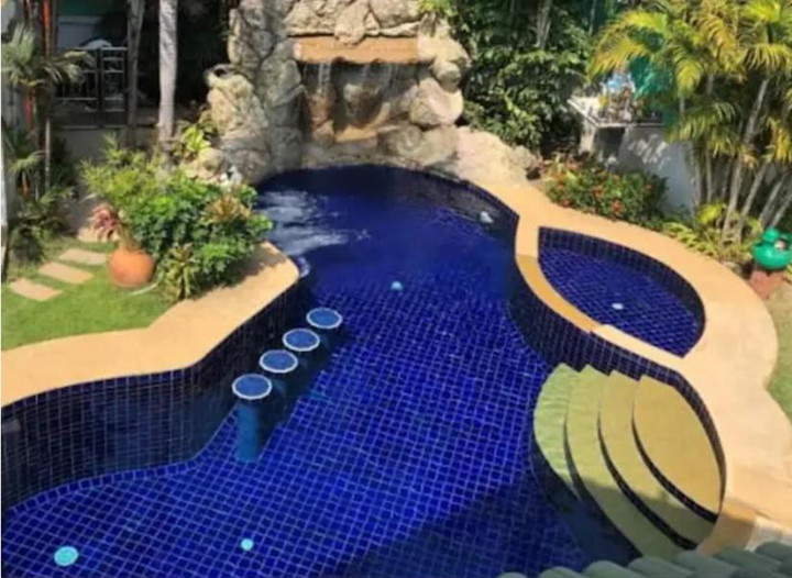 Private Pattaya Resort - Pattaya City