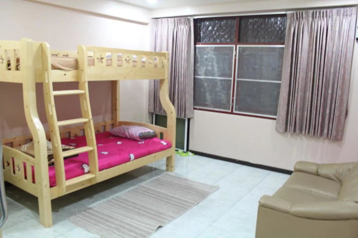 Modcava Homestay - Khon Kaen