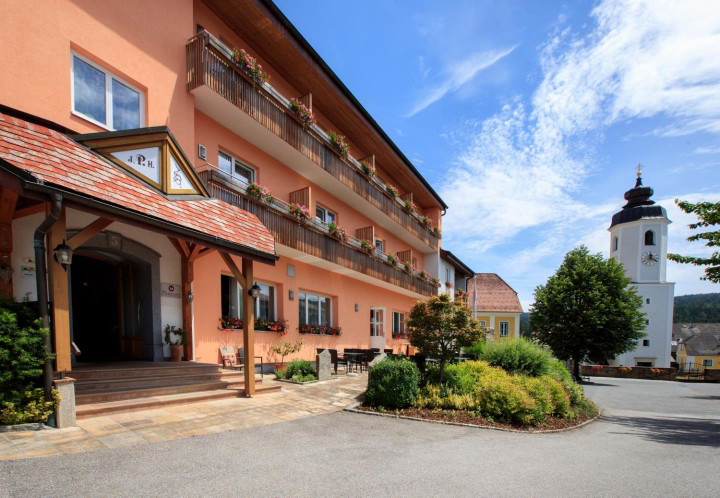 Ferienzimmer Paunger - Styria