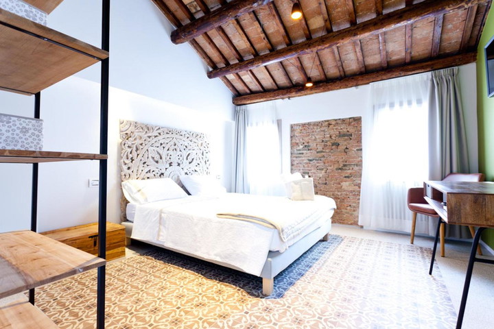 B&b La Caneva 951 - Sottomarina