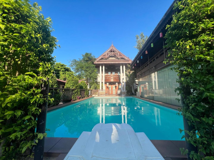 Pha Thai House - Chiang Mai