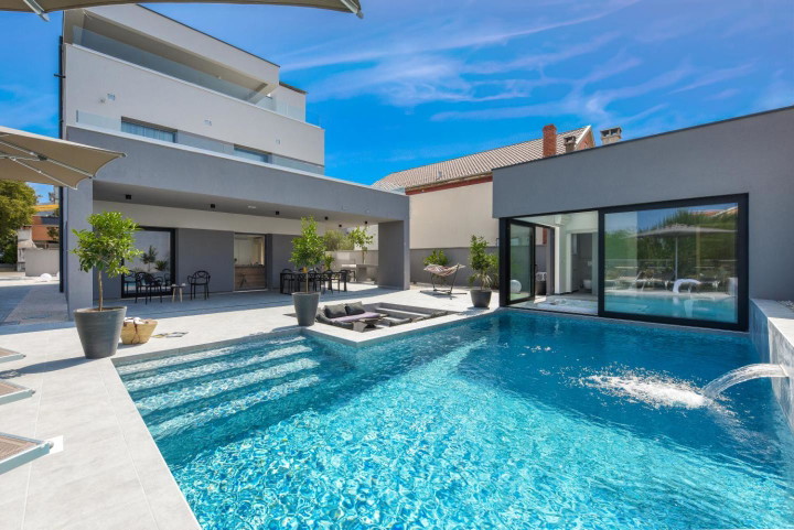 Villa Omnia - Zadar