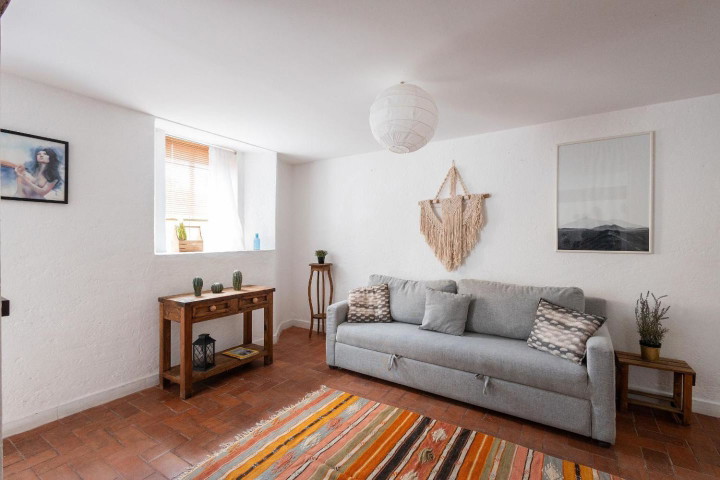 Apartment Next To Callejón De Los Sapos: Comfort + Parking - Puebla