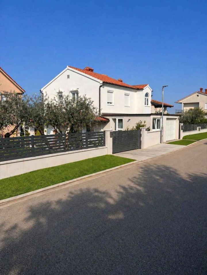 Apartment In Medulin - Istrien 9043 - Premantura
