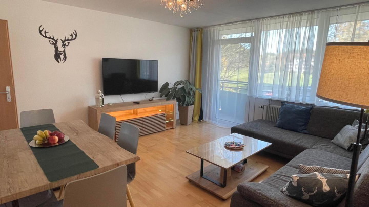 Apartment Alpenherz - Füssen