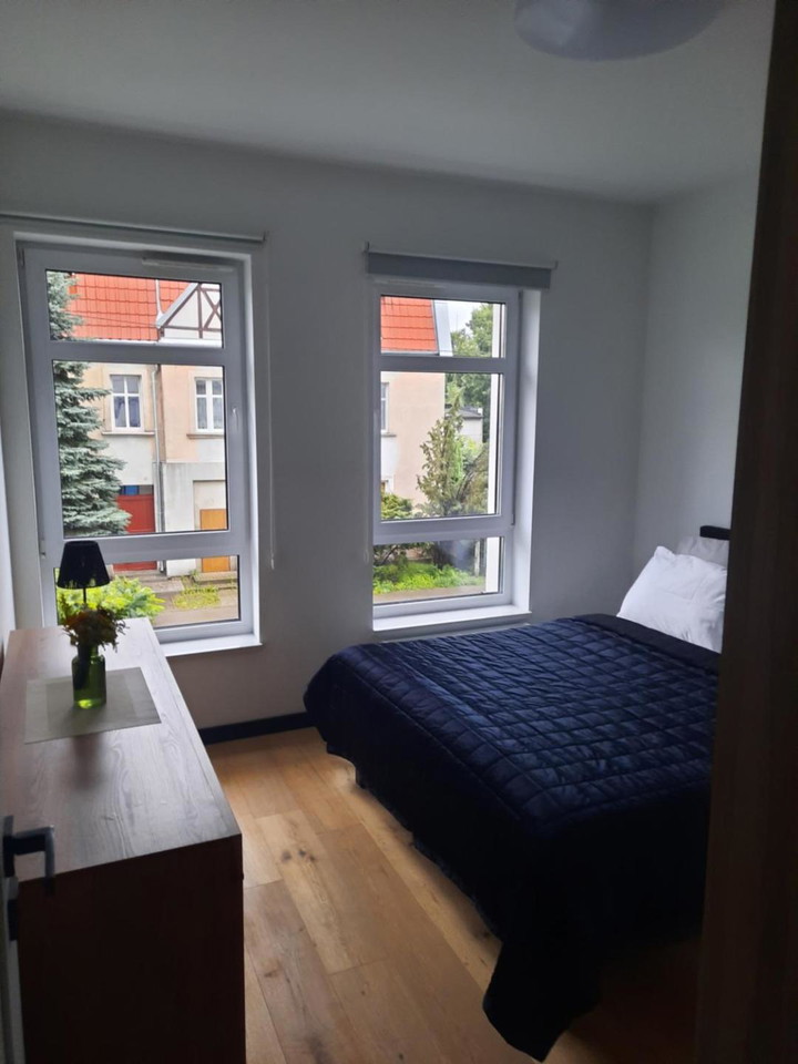 Apartament Kościuszki 54 - Toruń